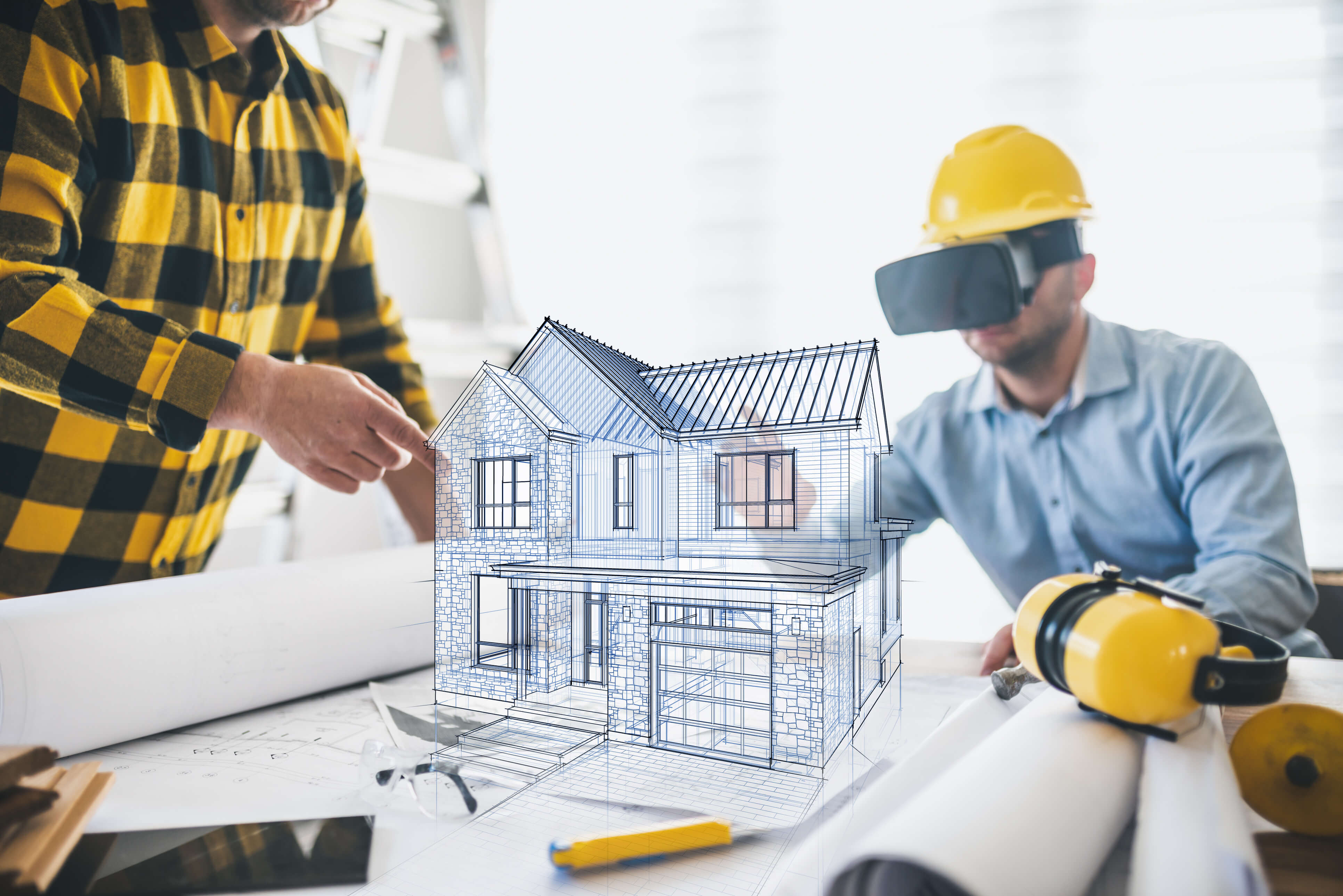 Bid success starts here | Service Graphics