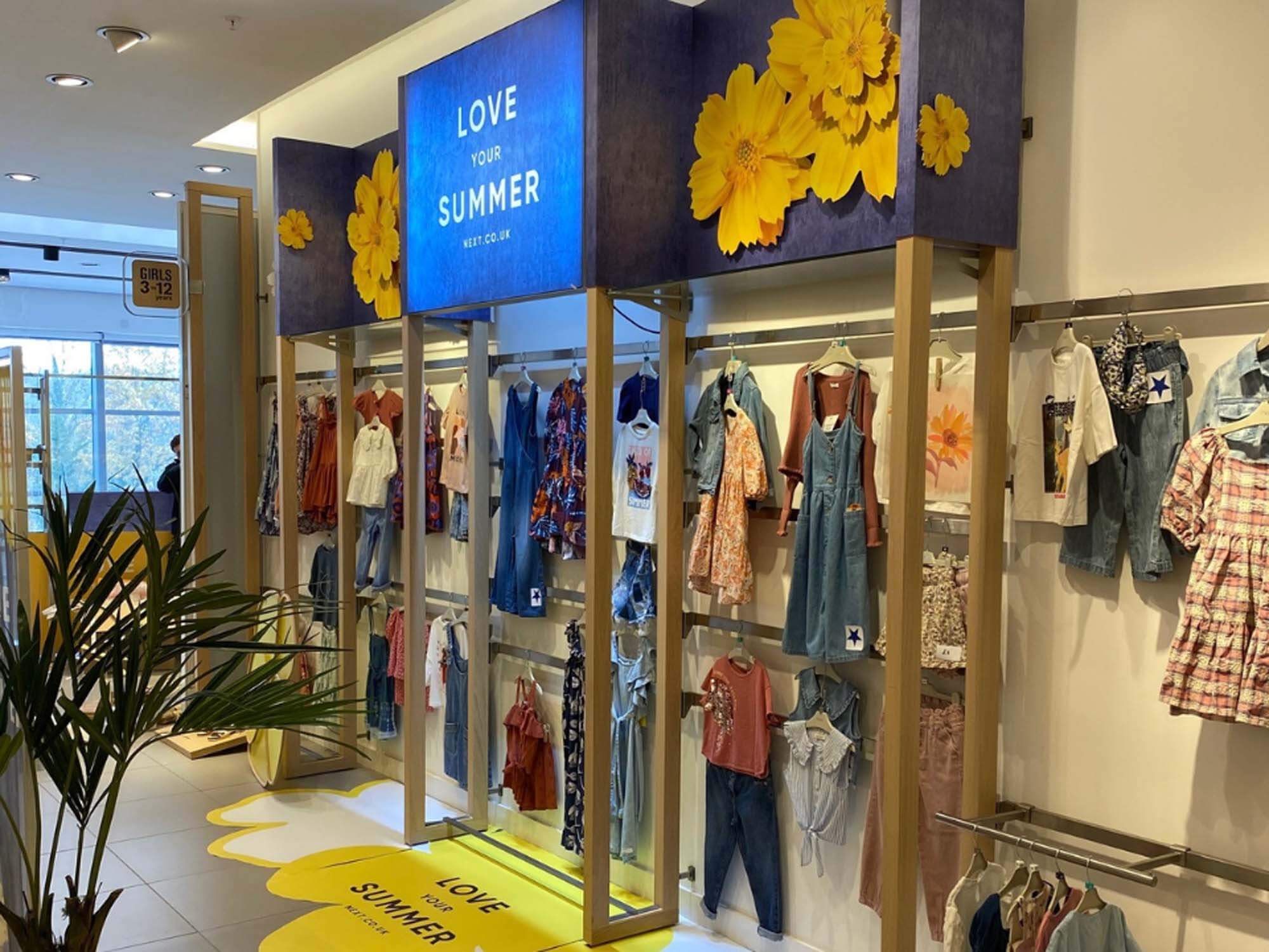 Retail POS/POP Displays | Service Graphics