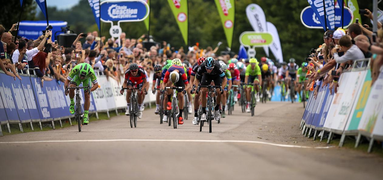 Sports | Award-Winning Graphics for Sports and Events