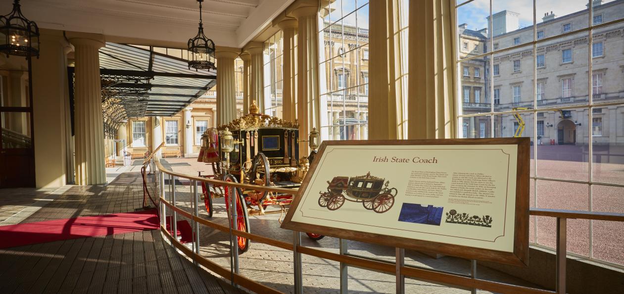 Sustainable Materials in Museum Exhibitions