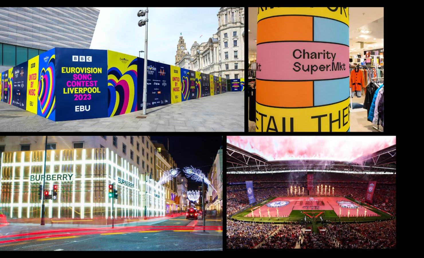 About Us - Service Graphics | Visual Communication Agency